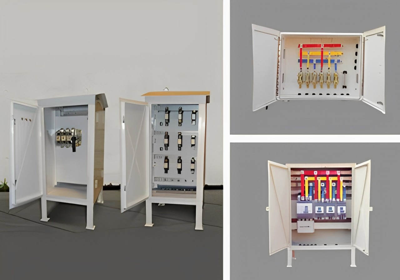 Fusion Composites - Products